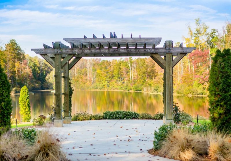 Landscape Design Charlotte NC | Landscape Ideas