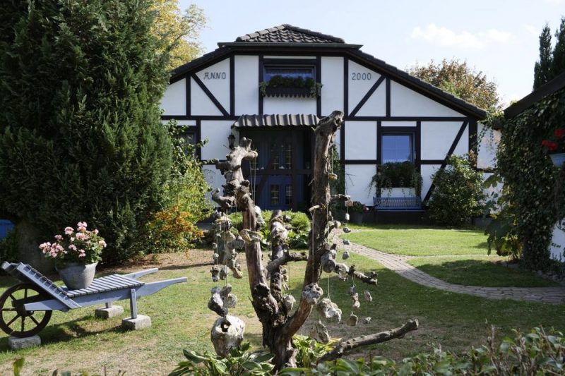 Storage Shed Landscaping IDEAS | Landscape Ideas